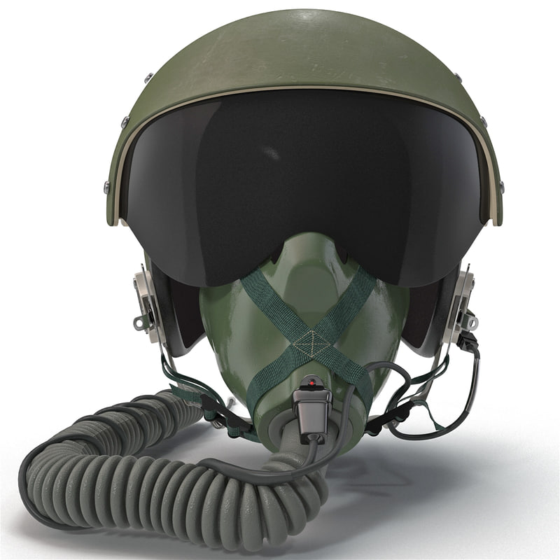 flight helmet max