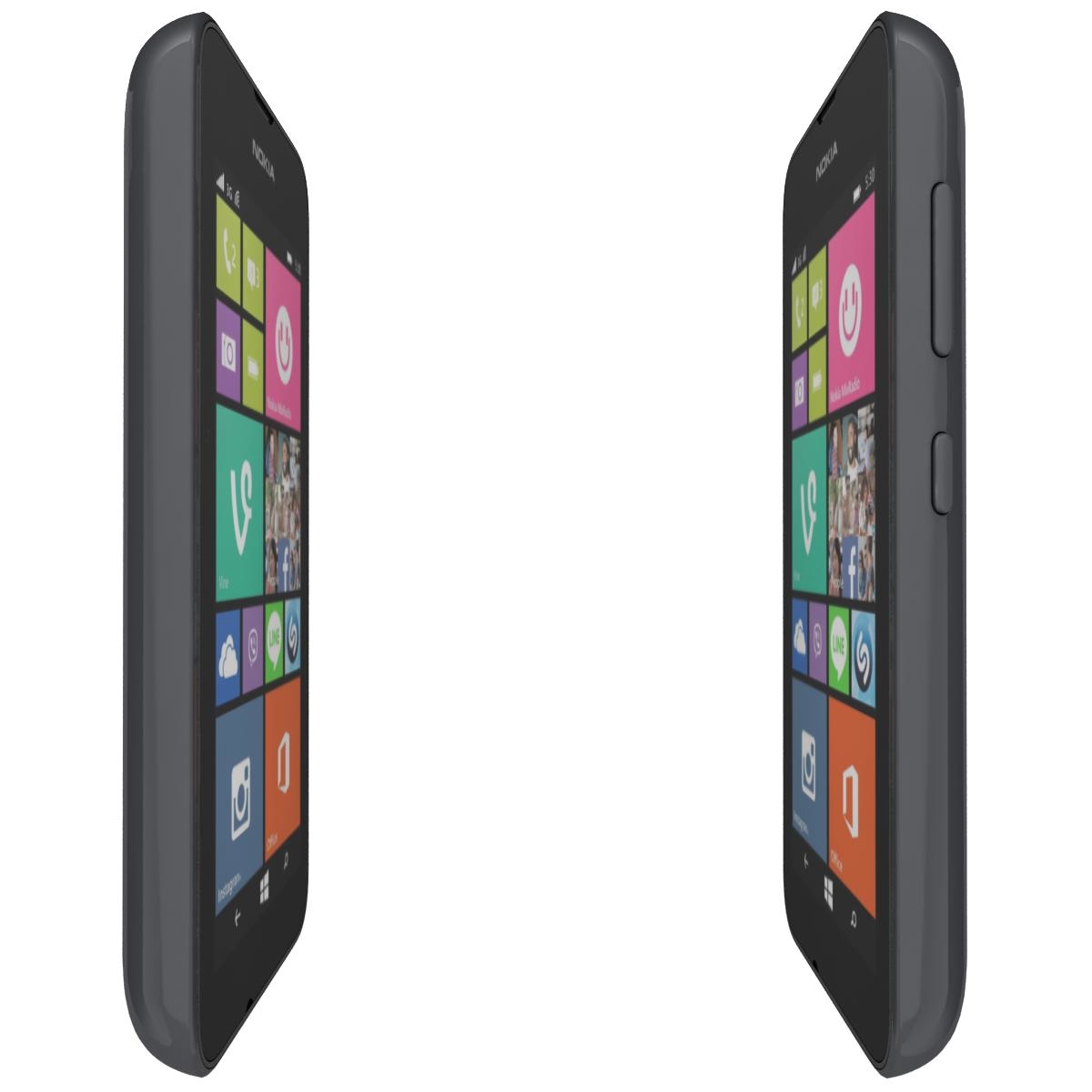 3ds max nokia lumia 530 dual