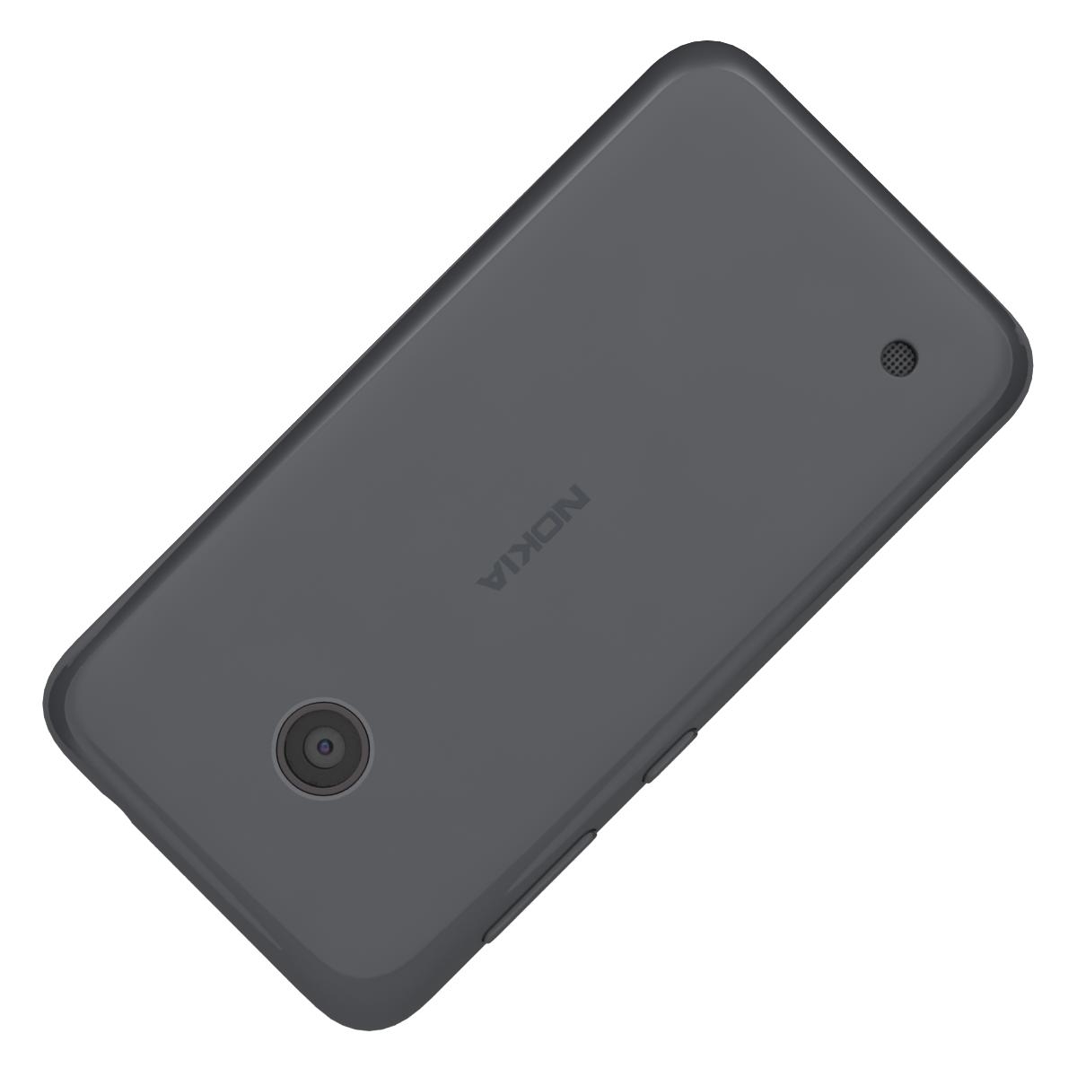 3ds max nokia lumia 530 dual