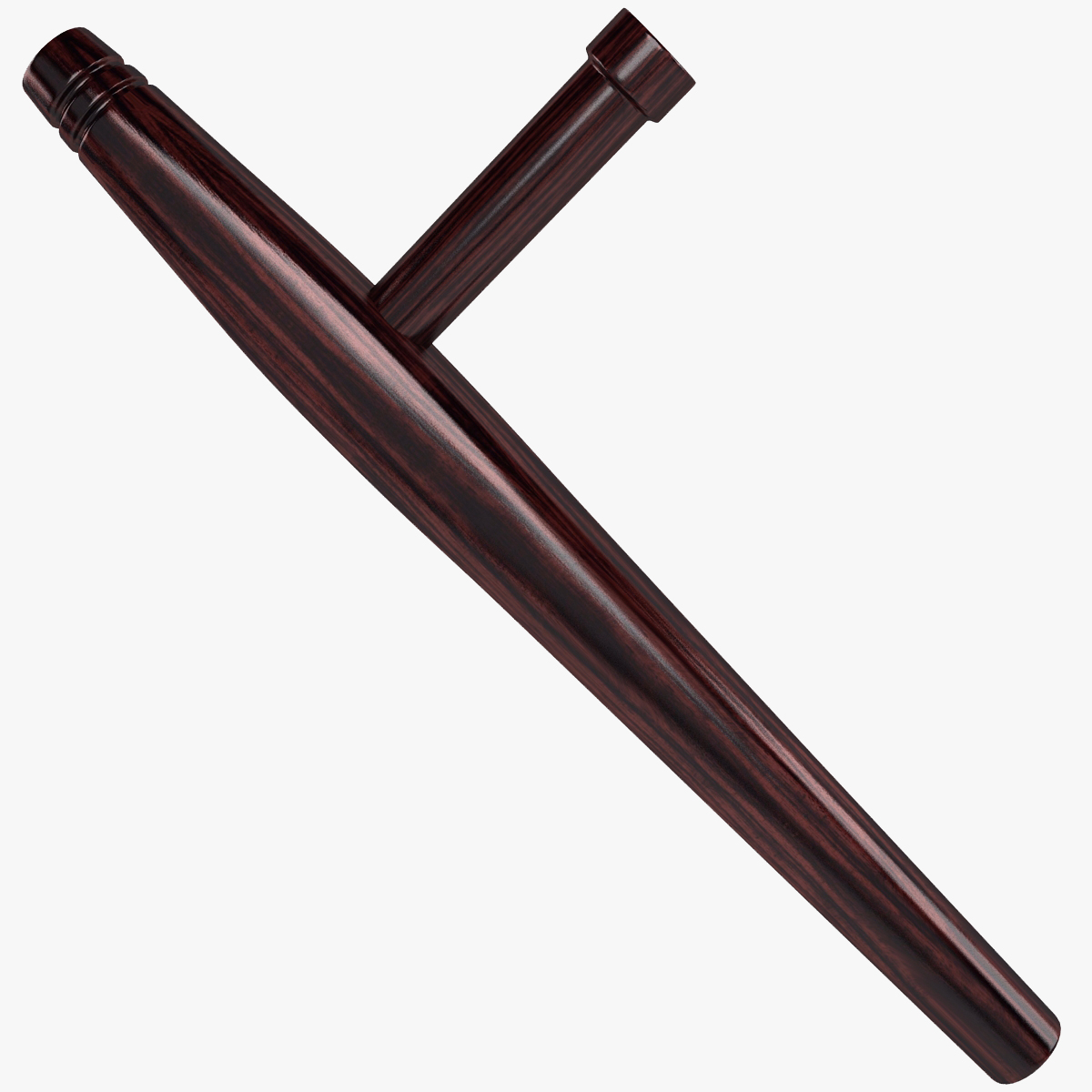 3d model tonfa