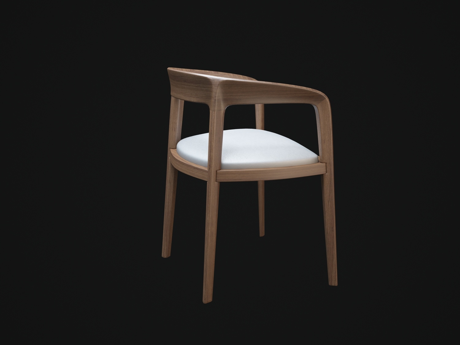 max corvo-chair