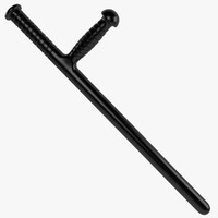 ninja tonfas ryujin max