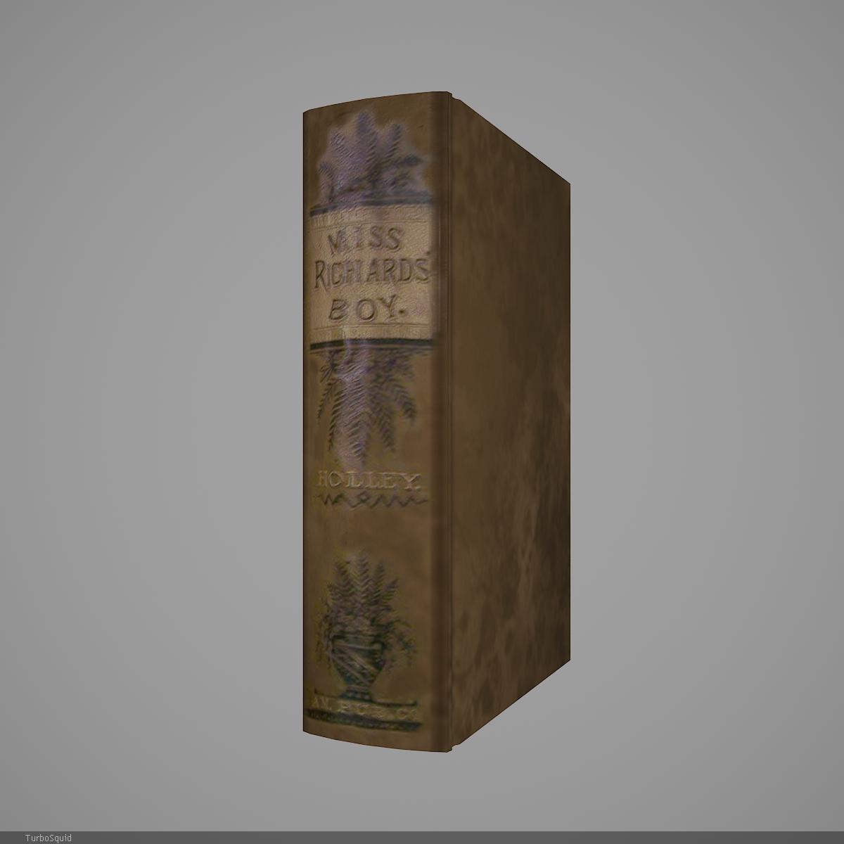 3d book 89