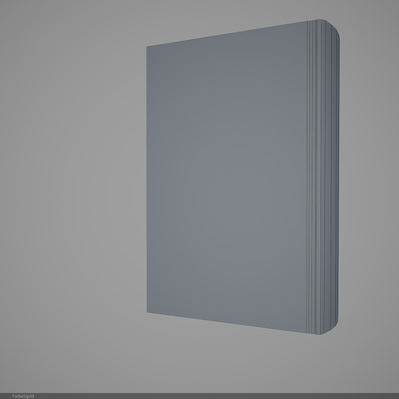3d book 89