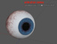 eye obj