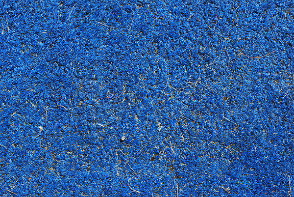 Texture JPEG rubber blue flooring