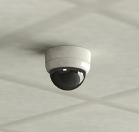 Building Revit Family atm machine 3d