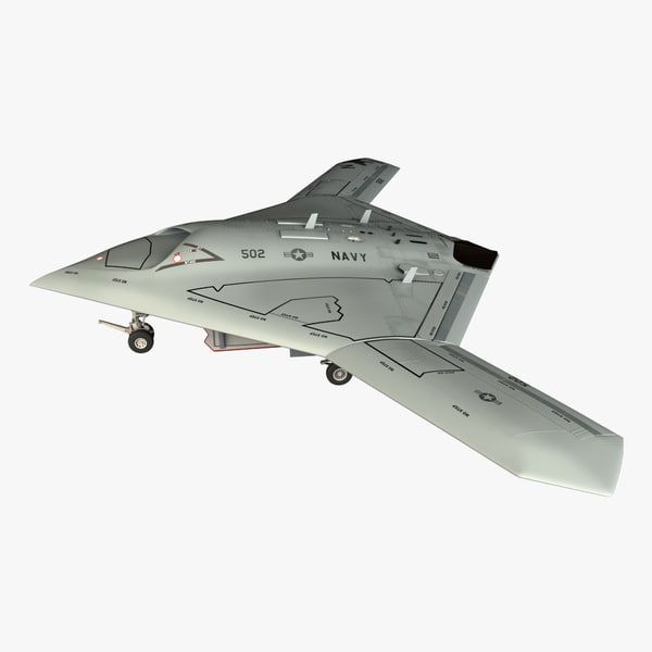 Uav 3D Models for Download | TurboSquid