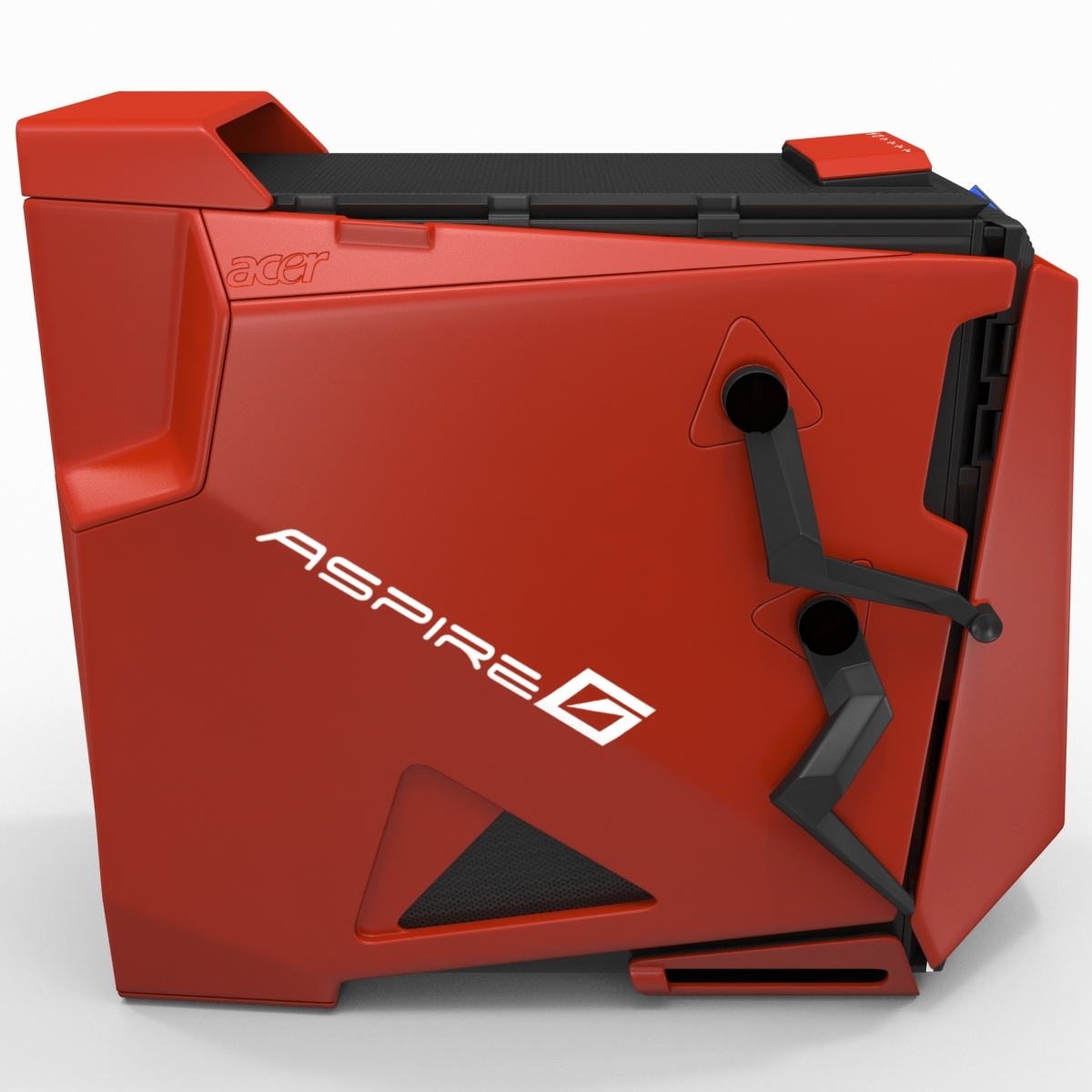 3dsmax Pc Tower Acer Predator 3dsmax-pc-tower-acer-predator
