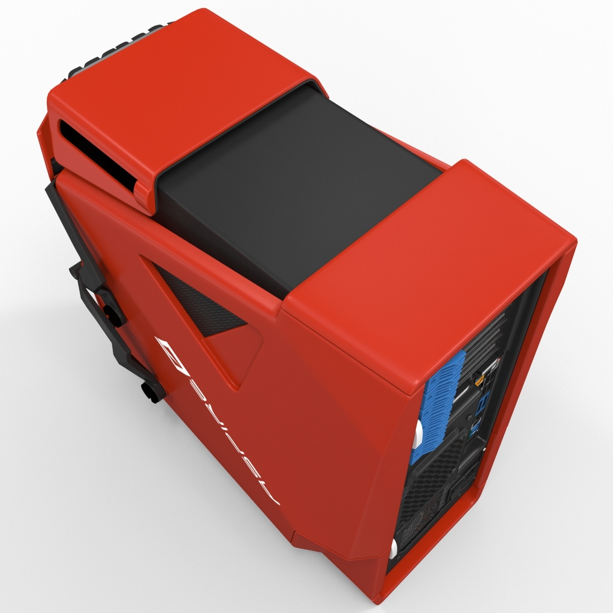 3dsmax pc tower acer predator