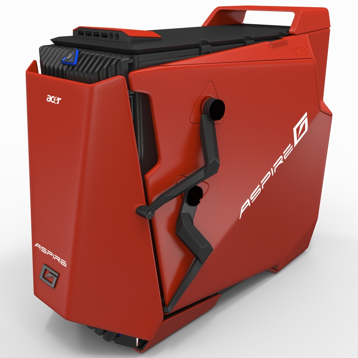 3dsmax Pc Tower Acer Predator 3dsmax-pc-tower-acer-predator