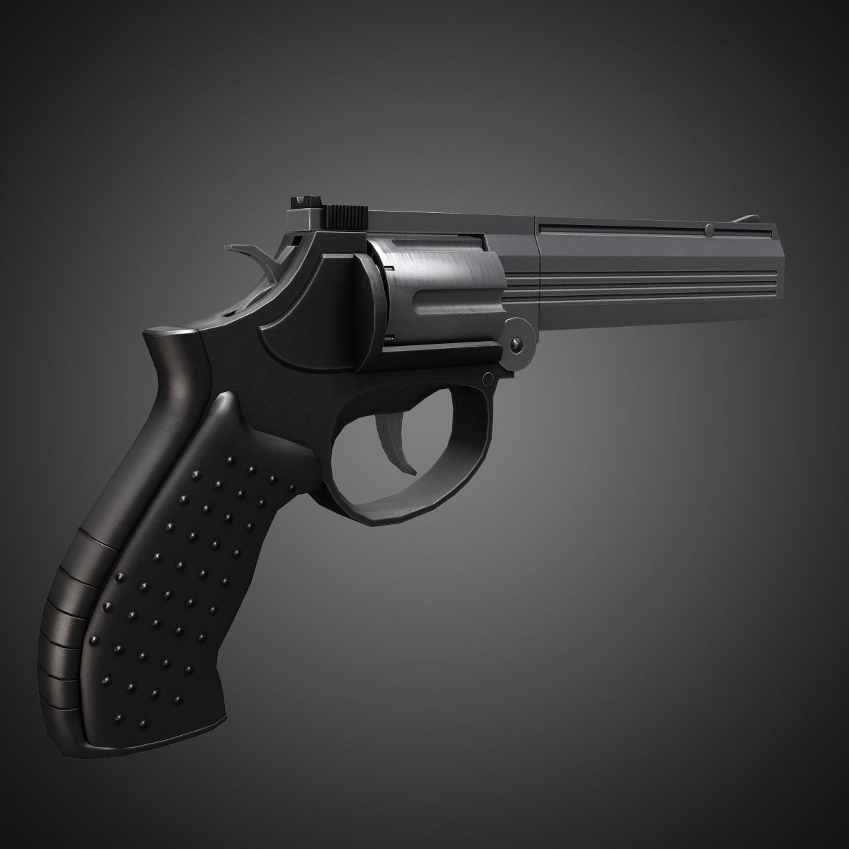 3d mp412 rex pistol