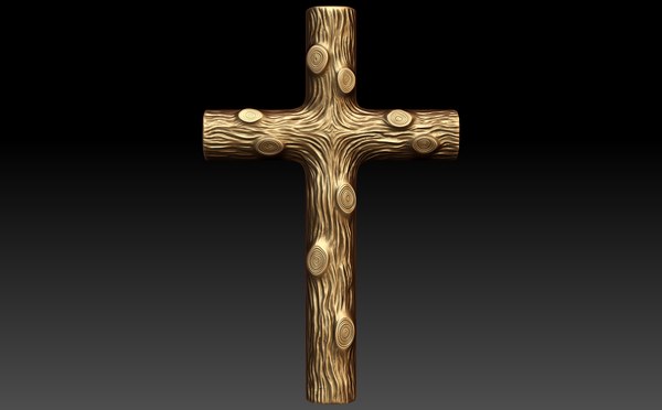 Cross 3D Models for Download | TurboSquid