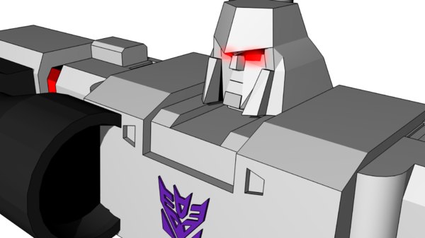 Transformers 3D Models for Download | TurboSquid