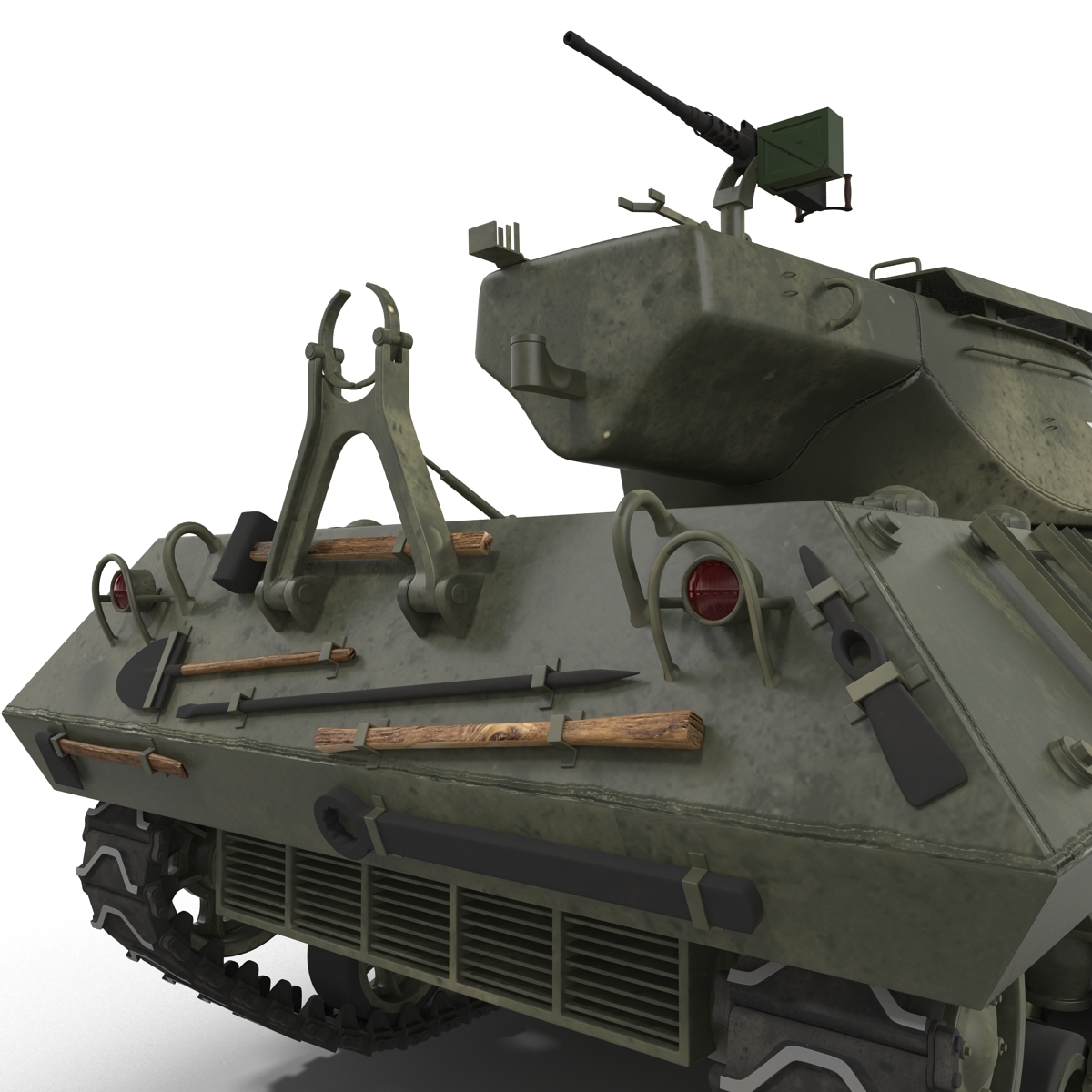 3d tank destroyer m36 jackson