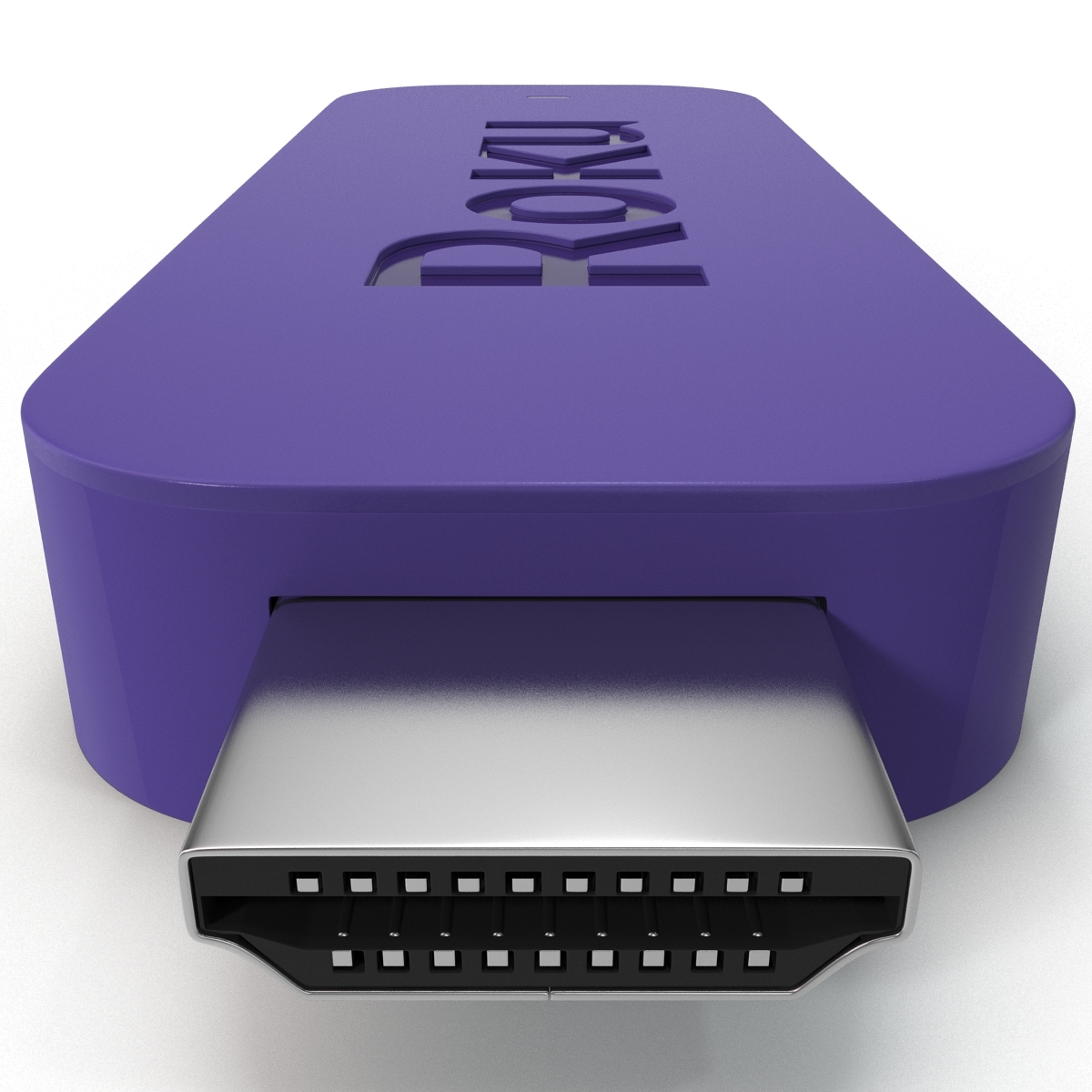 3d streaming stick roku model