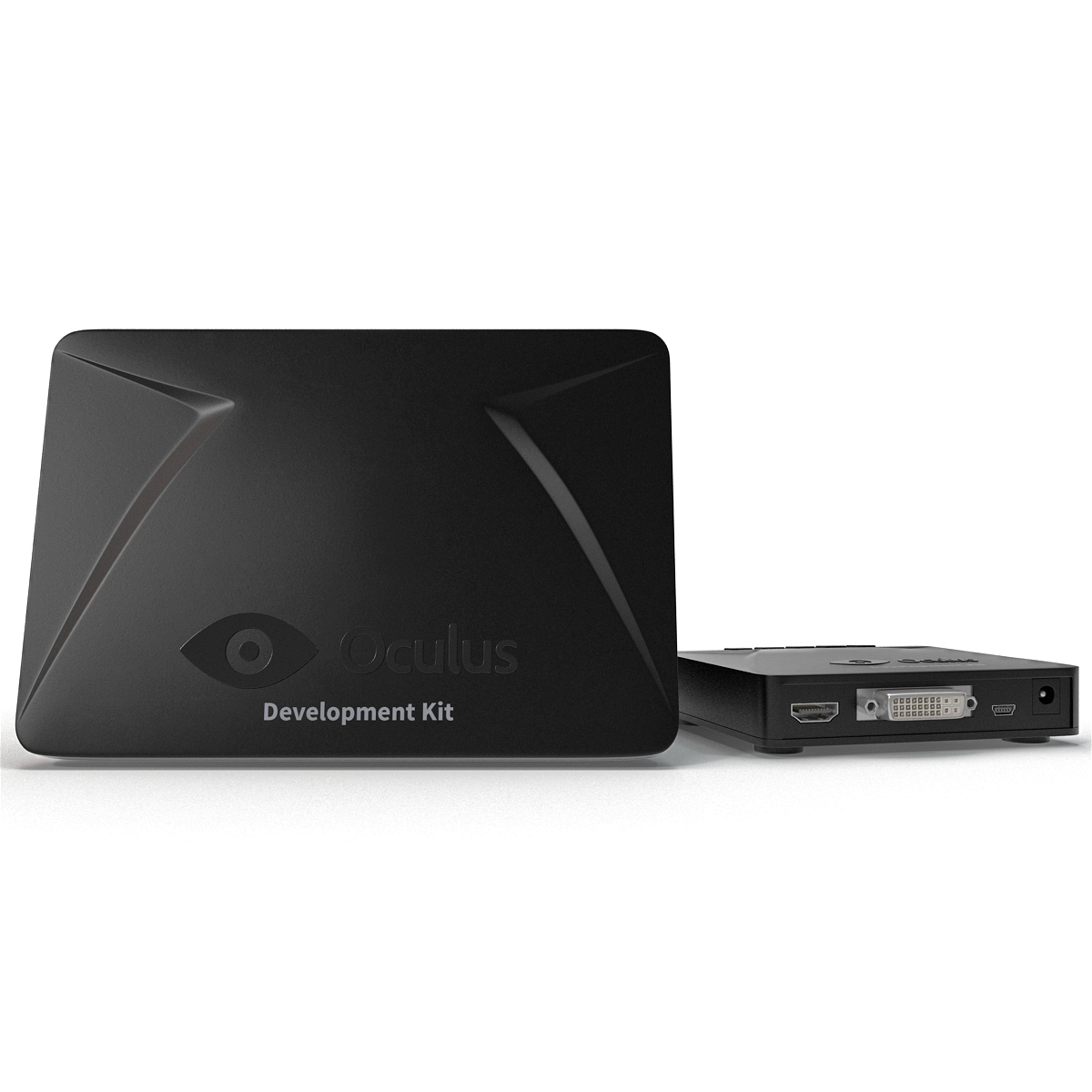 max oculus rift dev kit