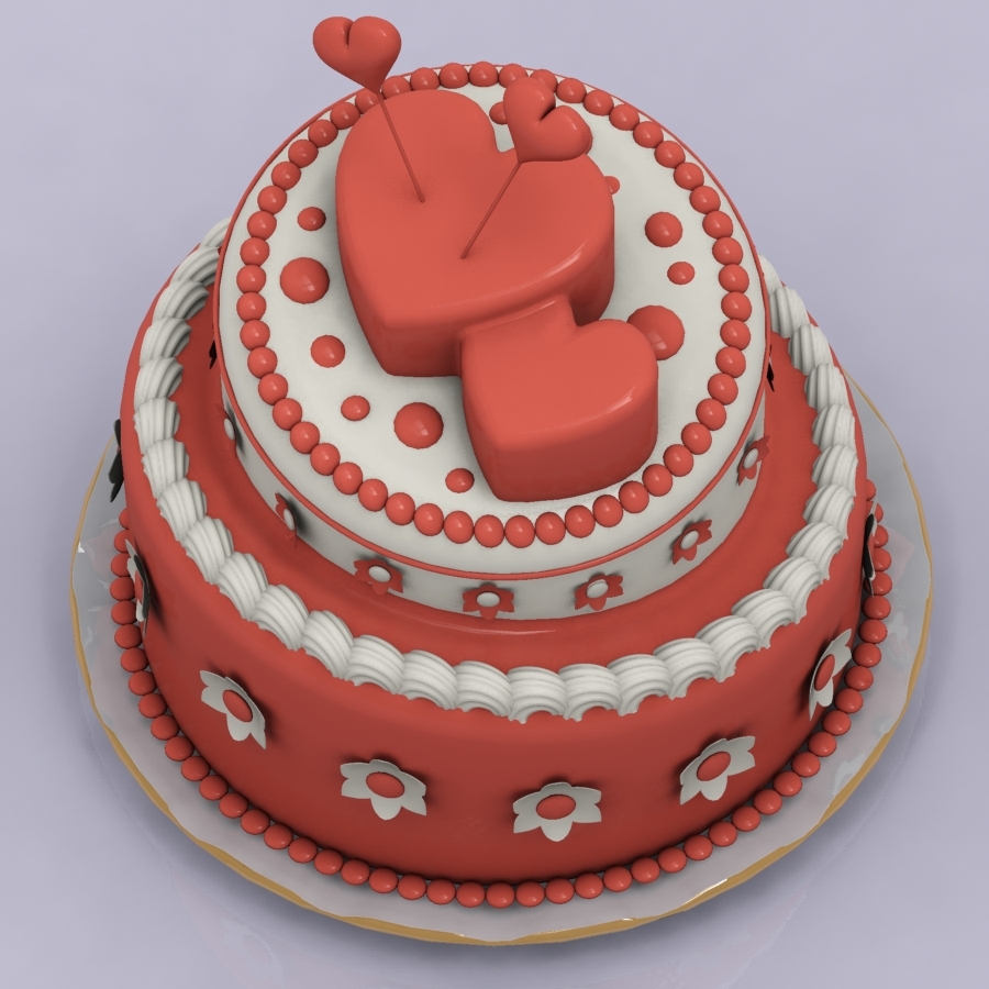 hearth cake max