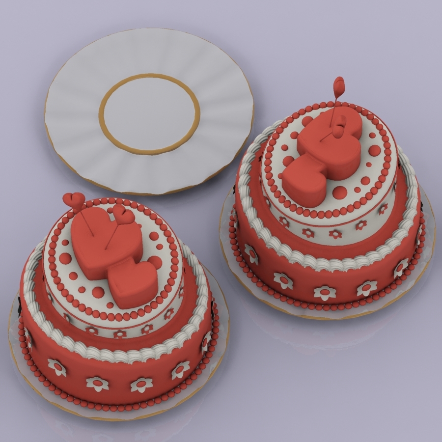 hearth cake max