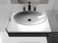 free max model wash basin