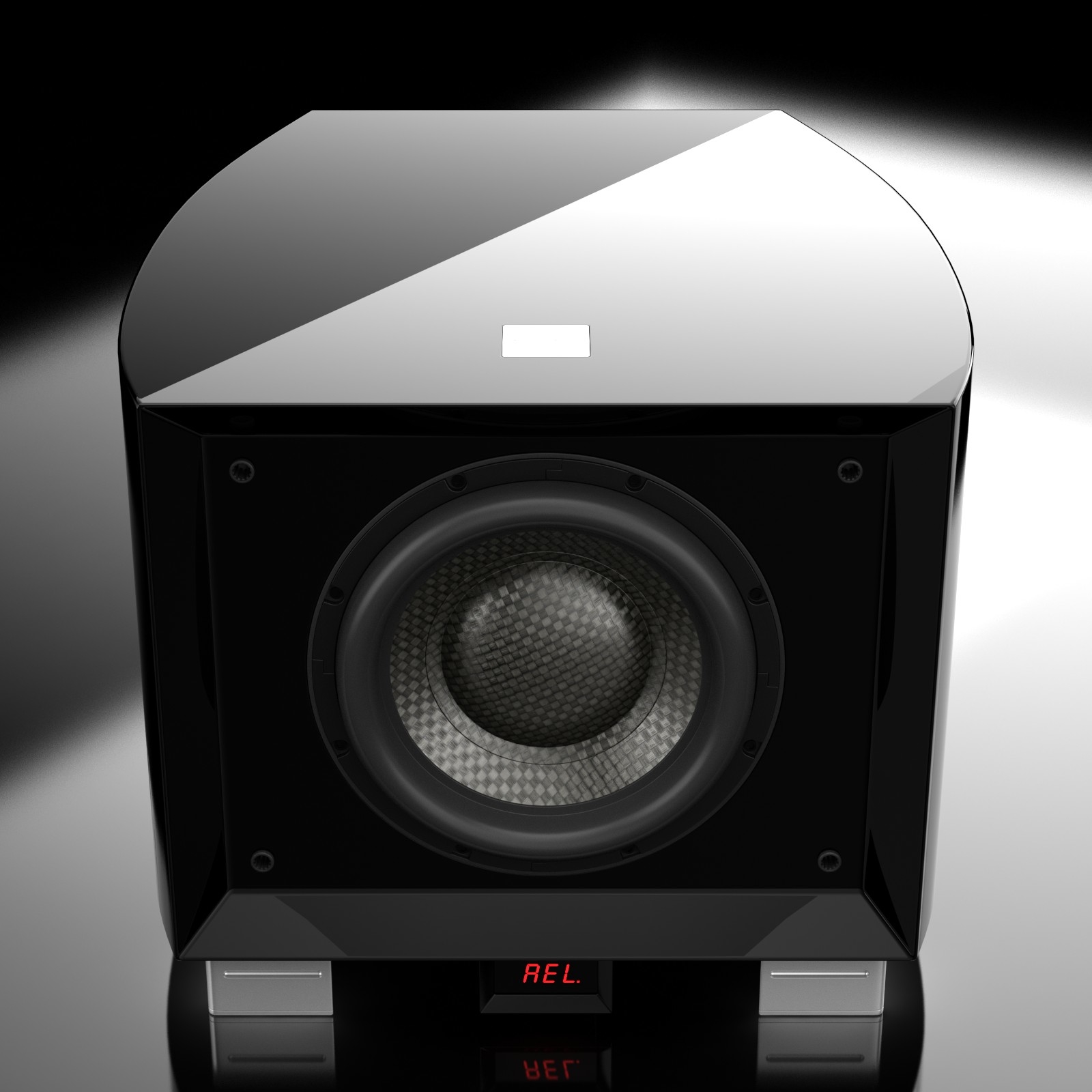 rel gibraltar g2 3d 3ds