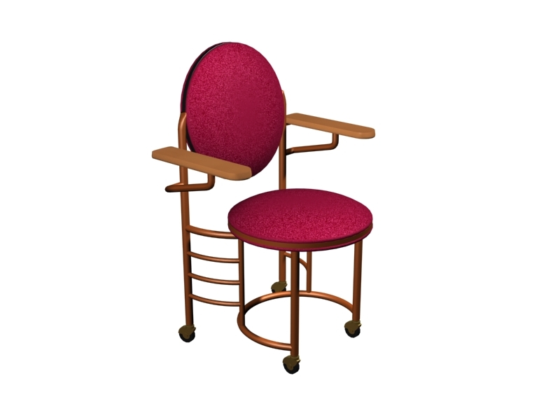 johnson wax chair max