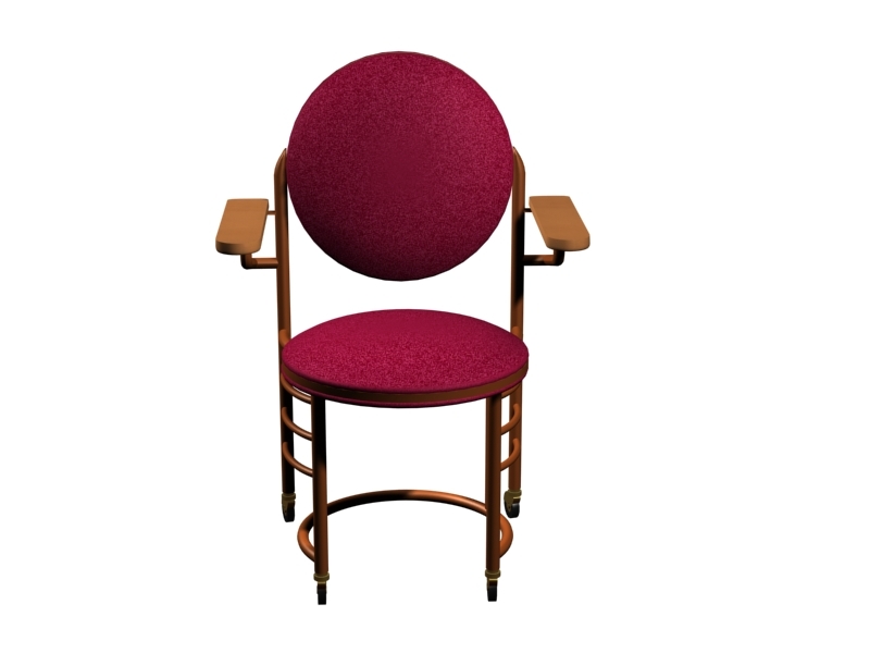 johnson wax chair max