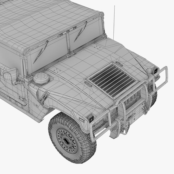 hummer h1 convertible max