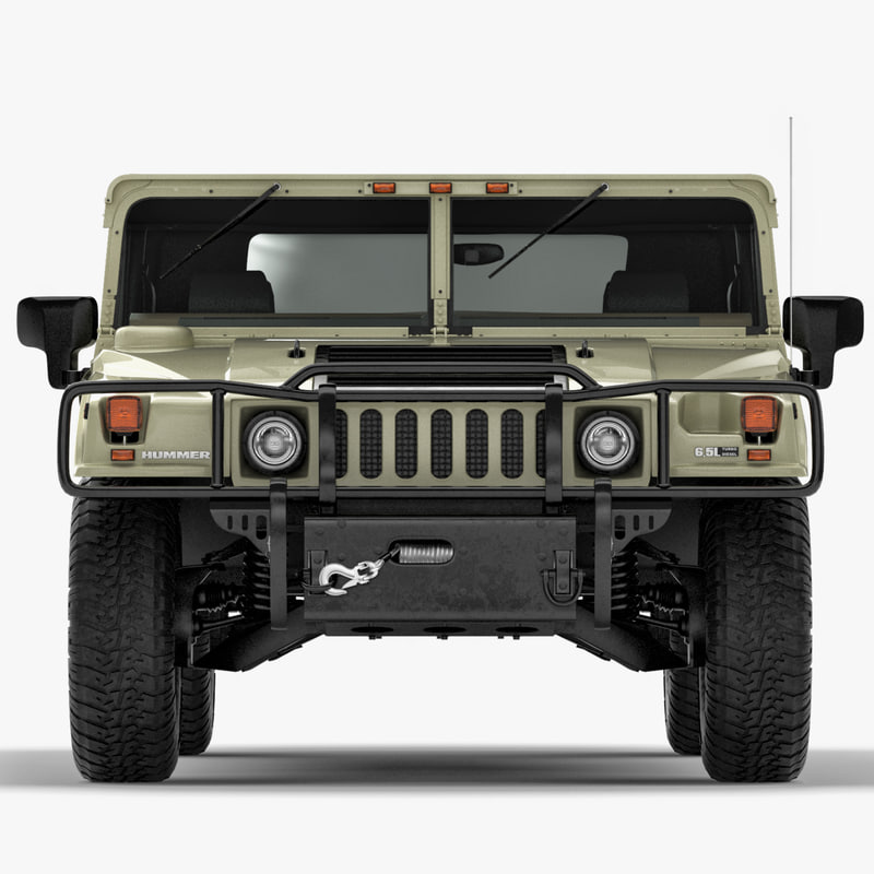 hummer h1 convertible max