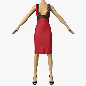 Free 3D Clothes Models | TurboSquid
