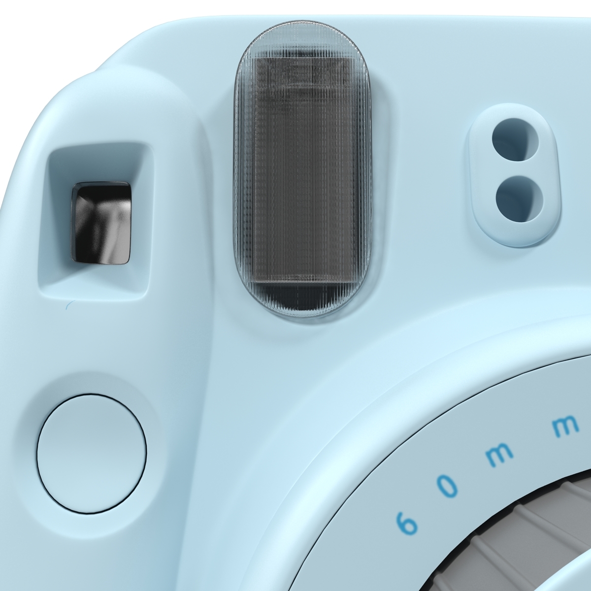 3d fujifilm instax mini 8 model