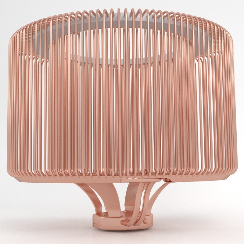 Passive Cpu Heatsink Max