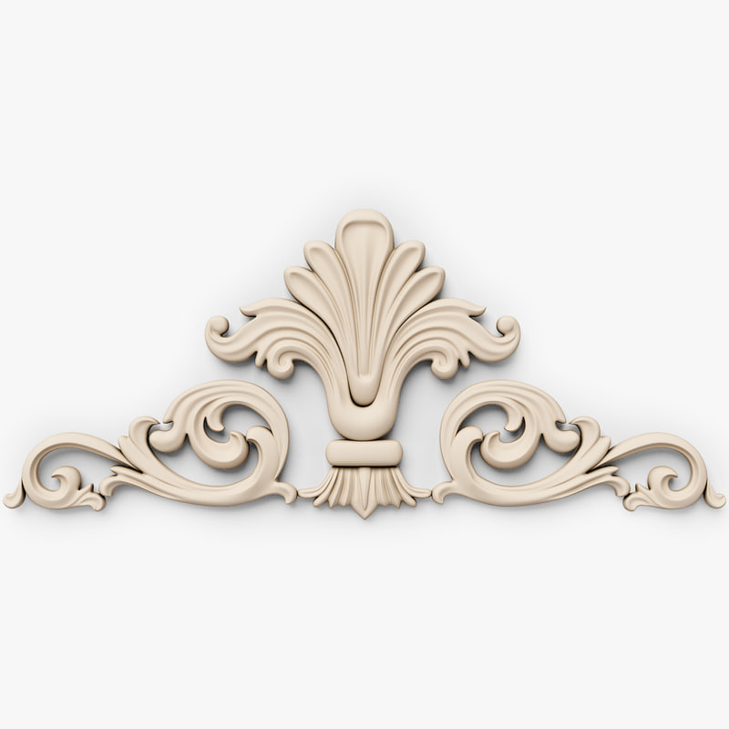 max classical interior wall