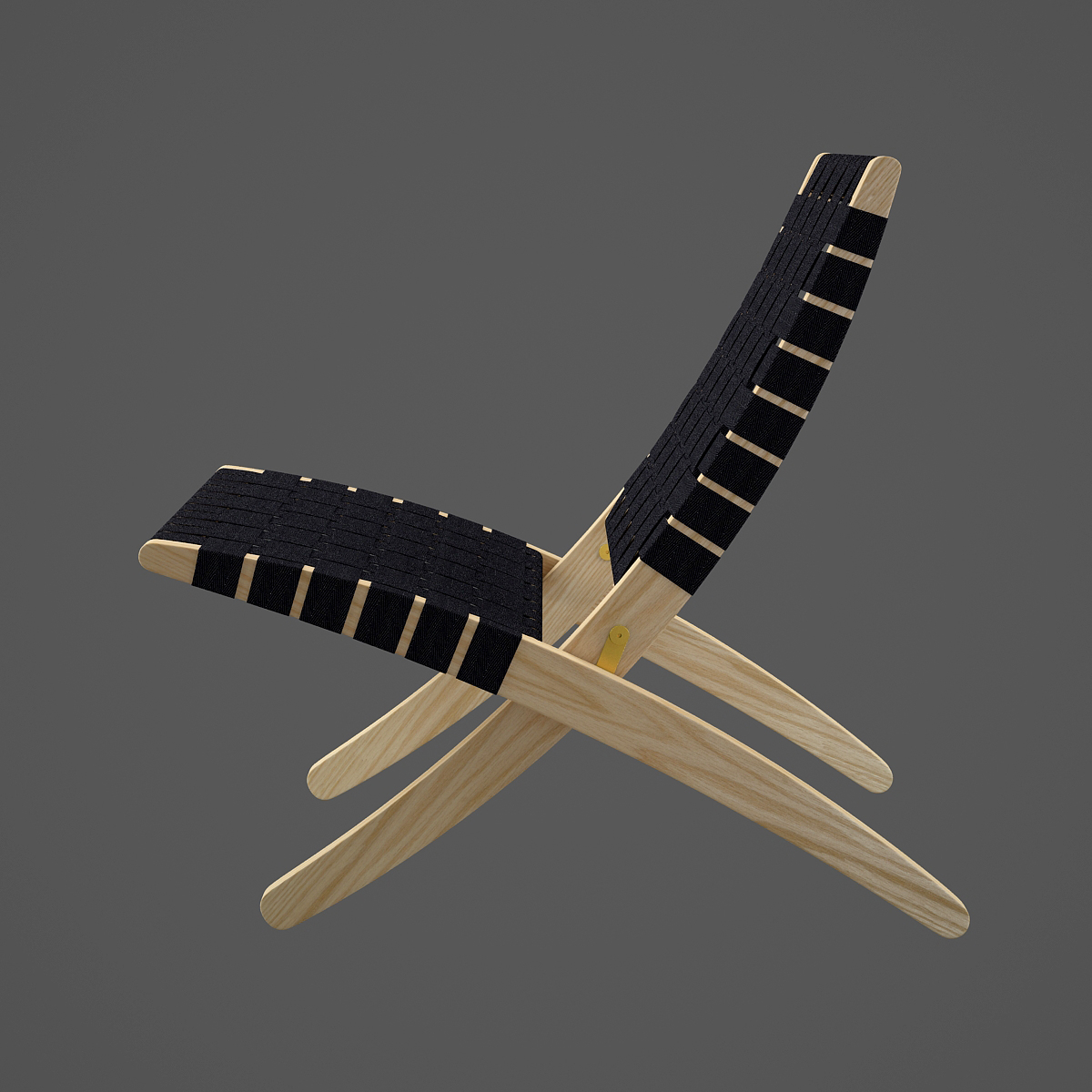 cuba chair 3ds