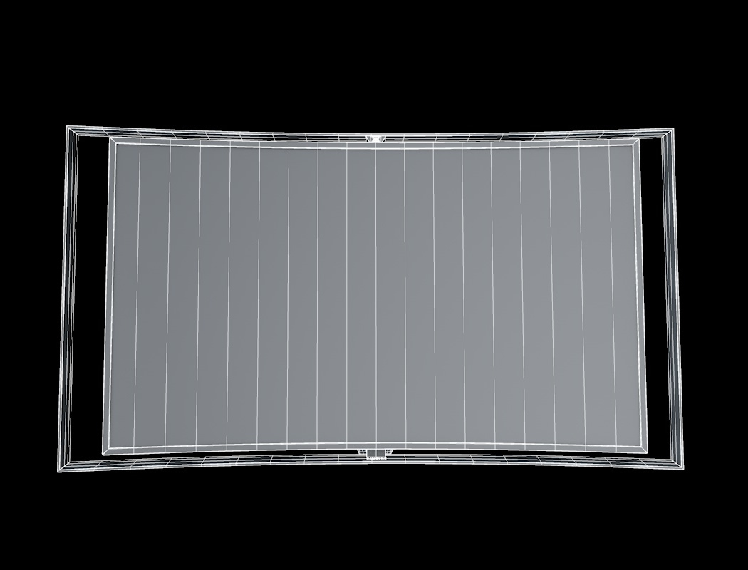 samsung curved smart oled 3d 3ds