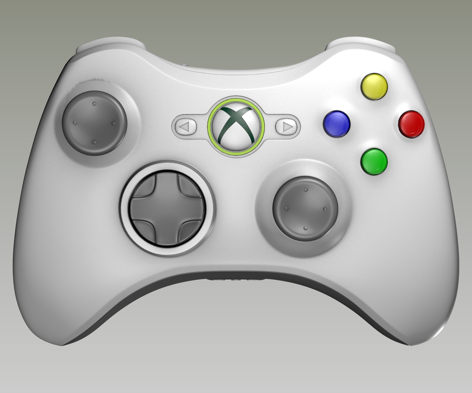 3dsmax controller