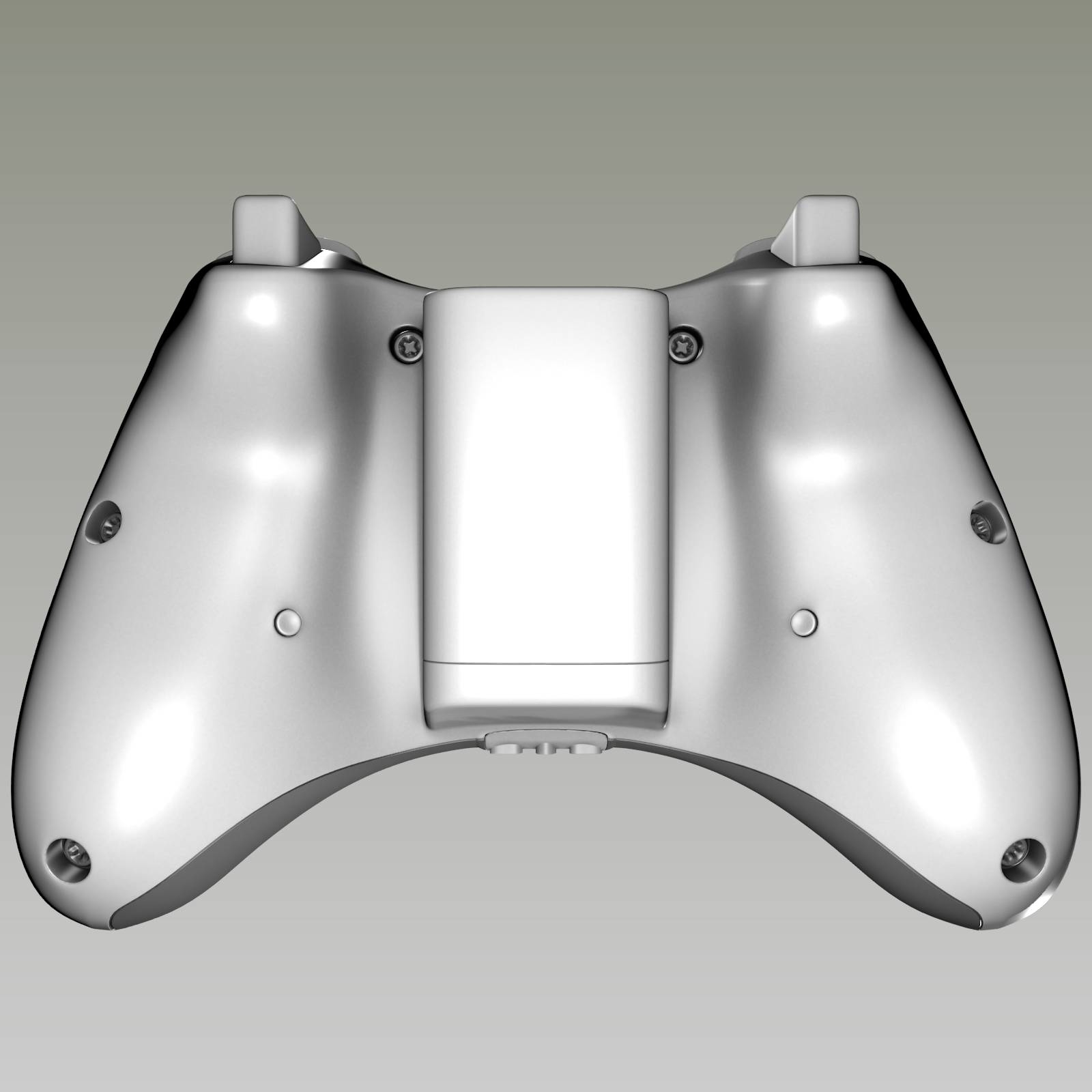 3dsmax controller
