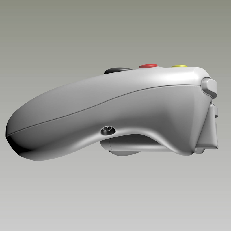 3dsmax controller