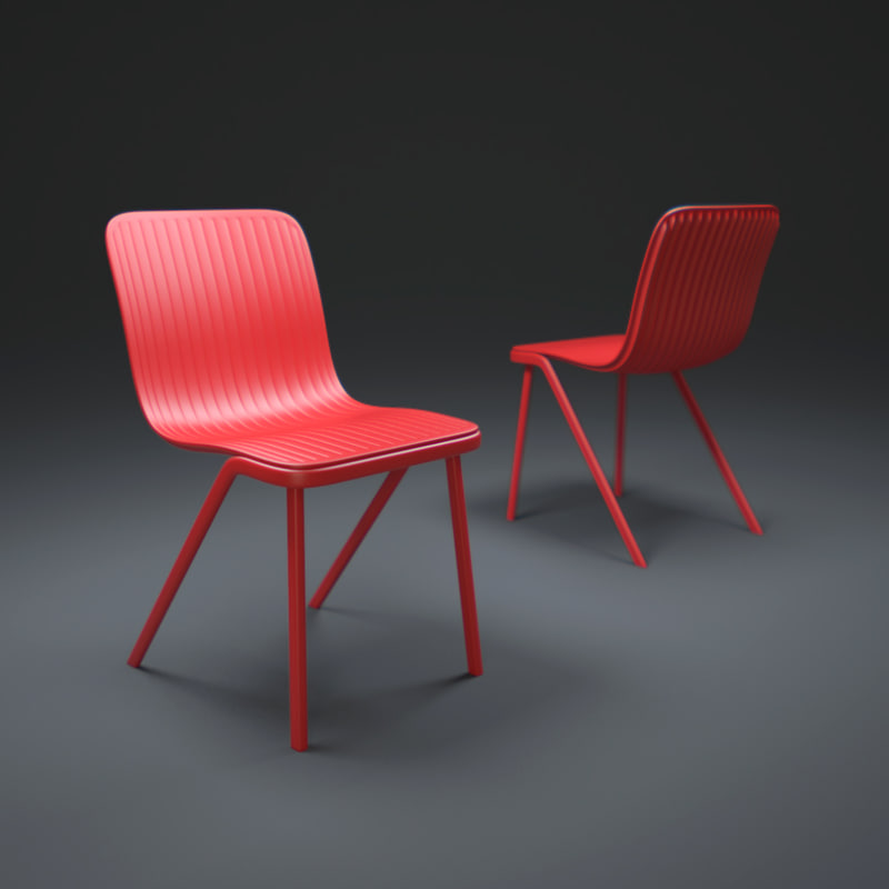 segis-dragonfly-chair 3d max