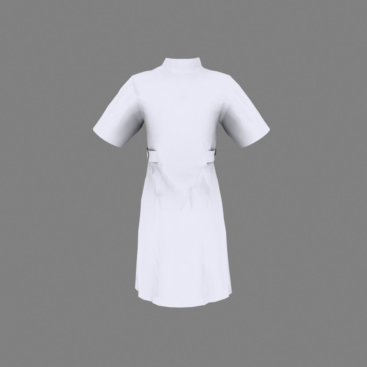 max nurse uniform