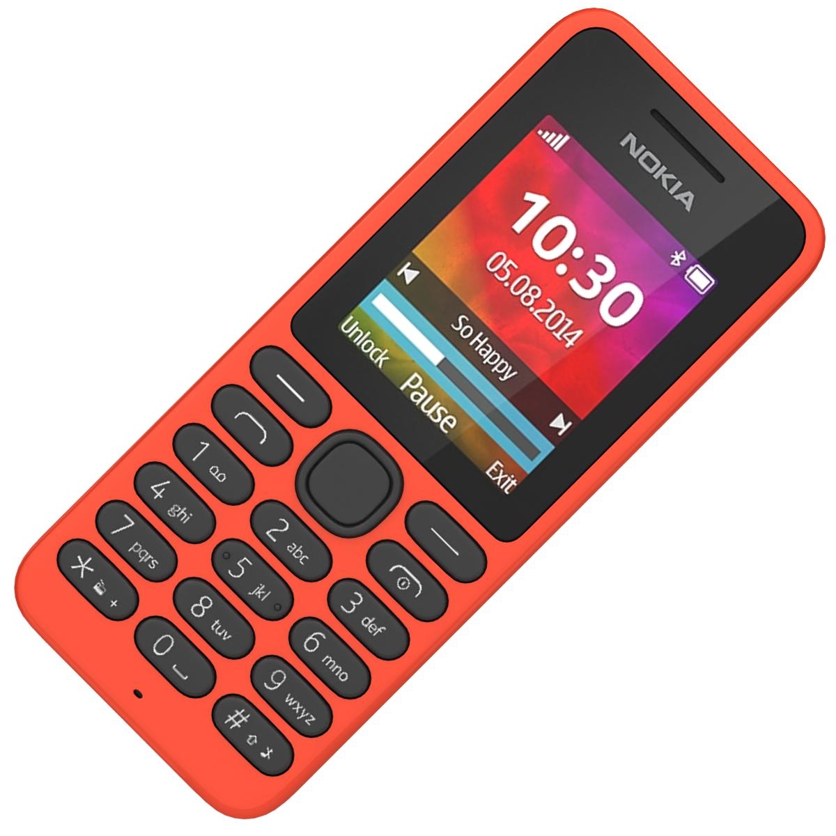 nokia 130 dual sim