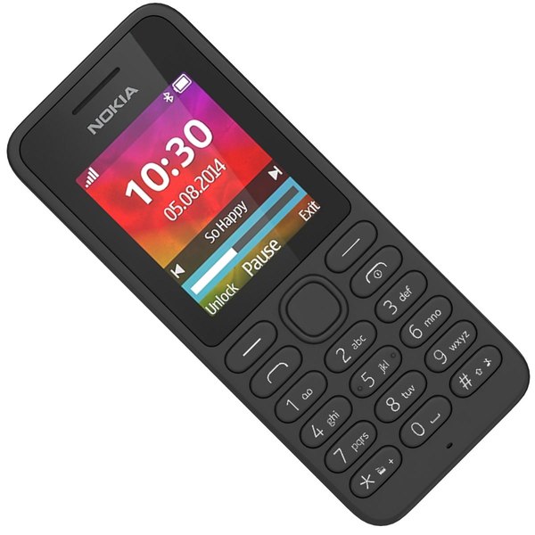 nokia 130 dual sim
