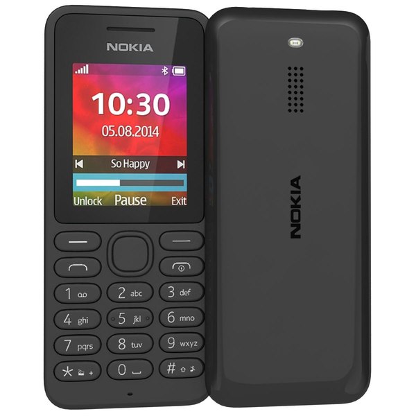 nokia 130 dual sim