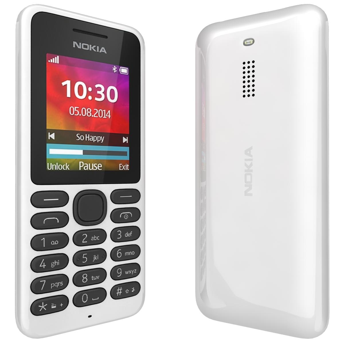 nokia 130 dual sim