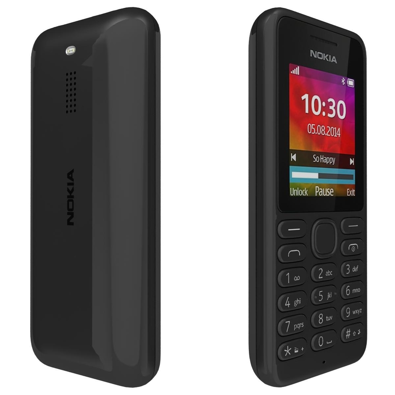 nokia 130 dual sim