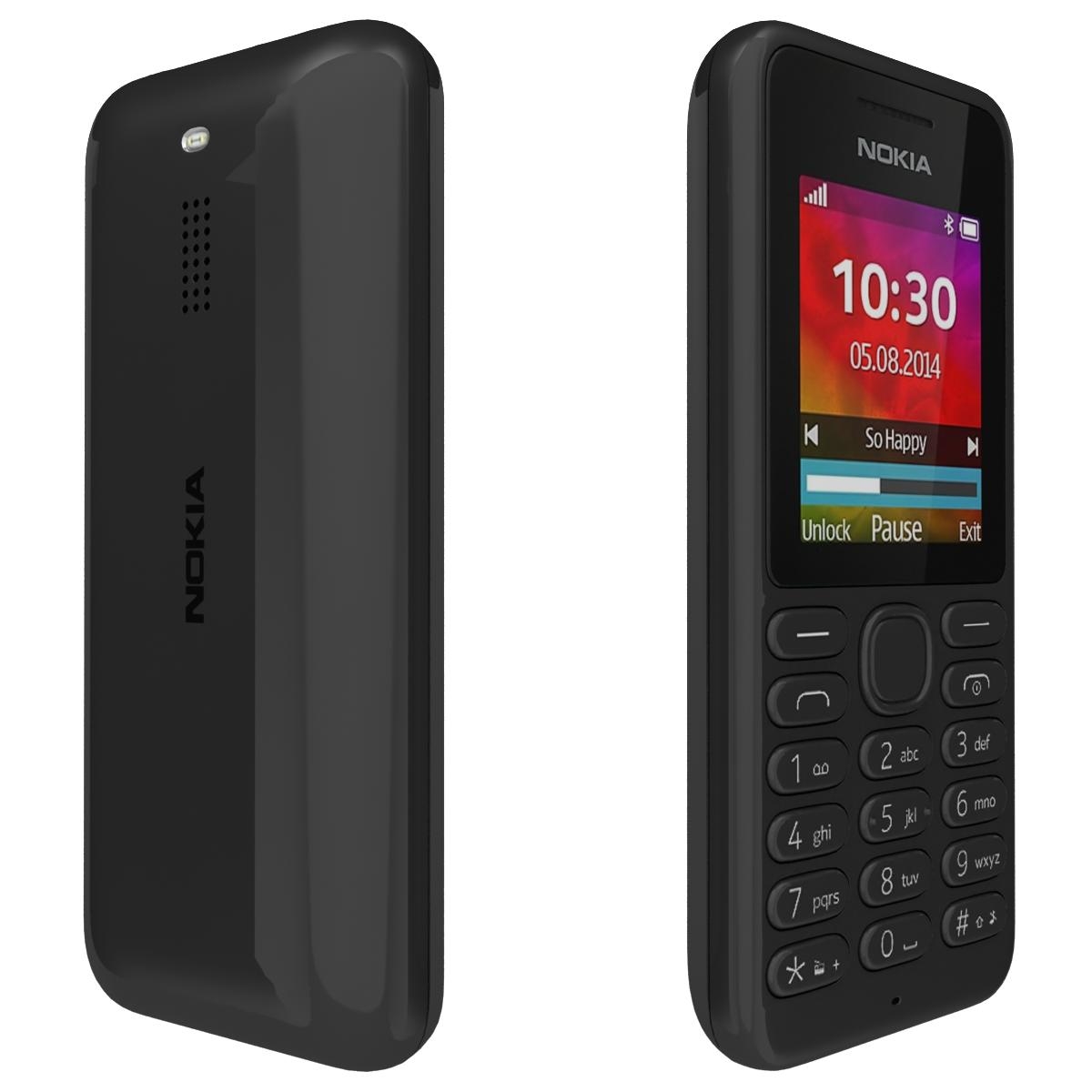 nokia 130 dual sim