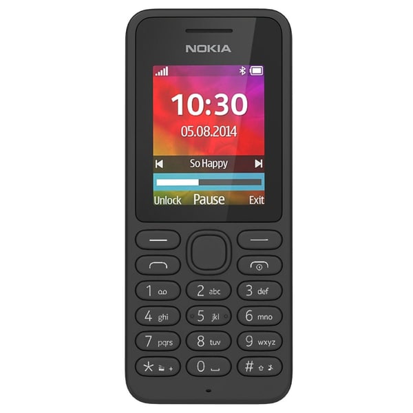 nokia 130 dual sim