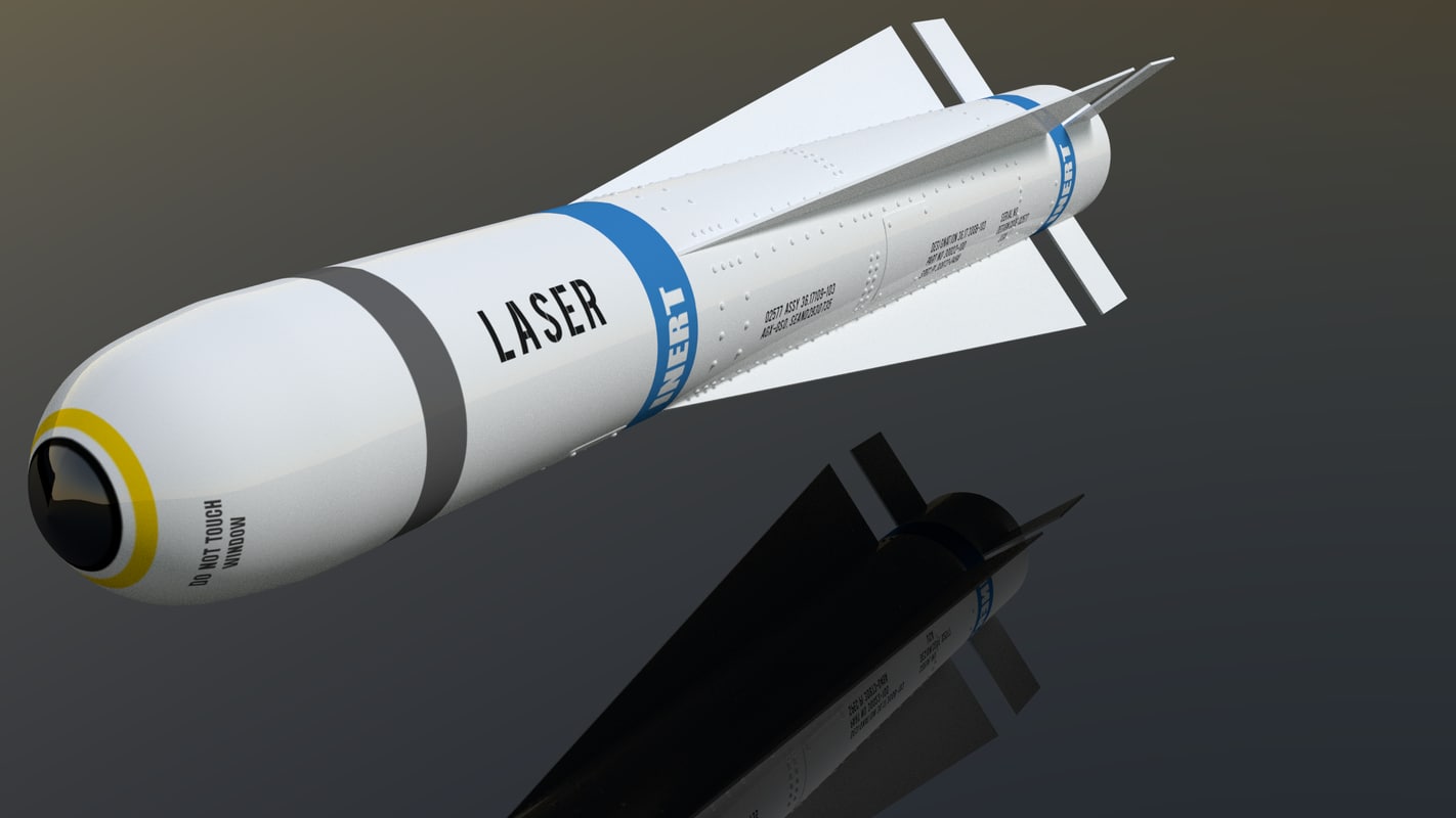 agm-65 maverick missile max free