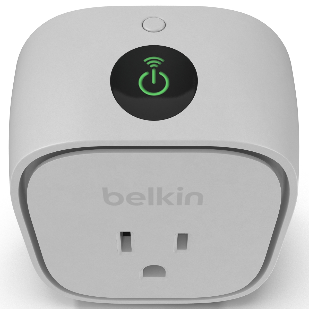 3d model belkin wemo insight switch