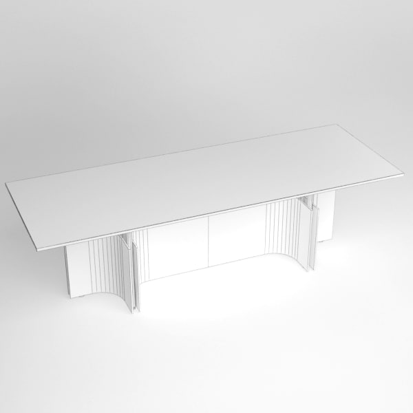x table
